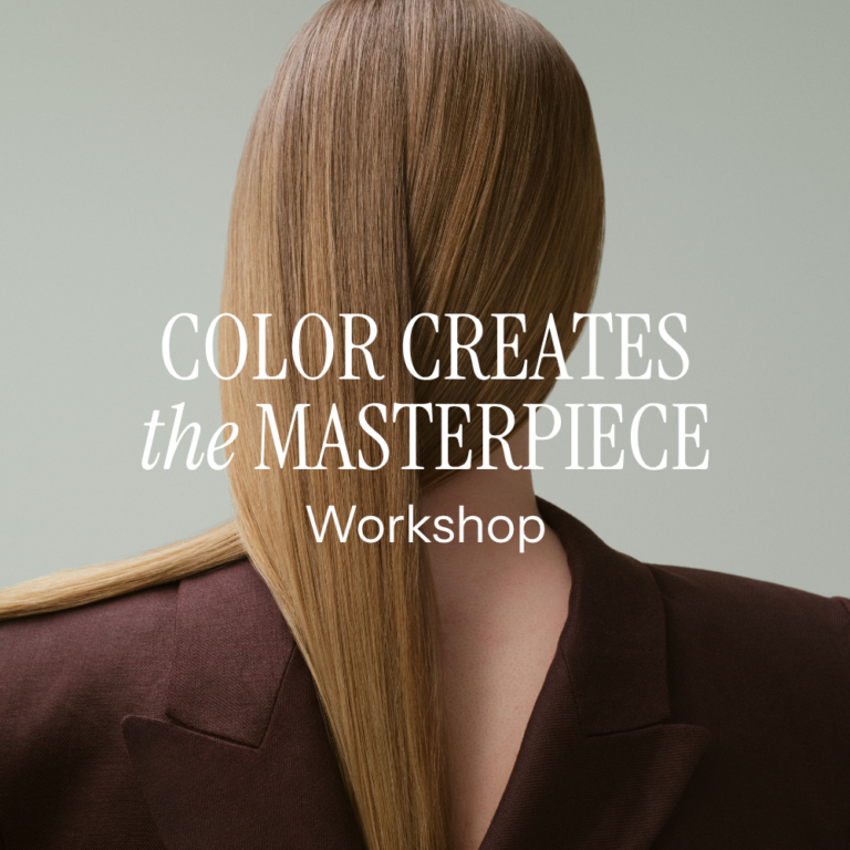 16.11.2026 - The Masterpiece Workshop - CUTRIN